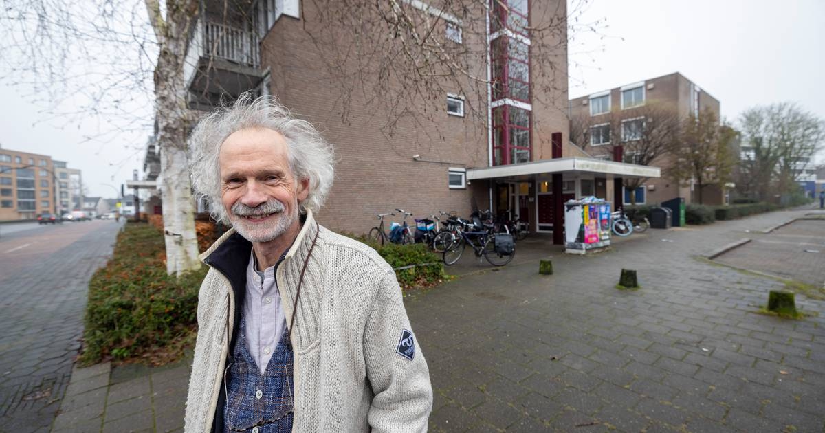 De peperdure stof trijp uit Hengelo, dat zat in de Titanic en de Oriënt ...