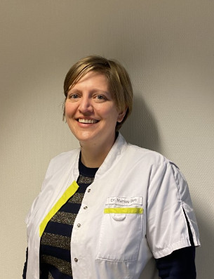 Even frequent als borstkanker, maar veel minder gekend: alles wat je ...