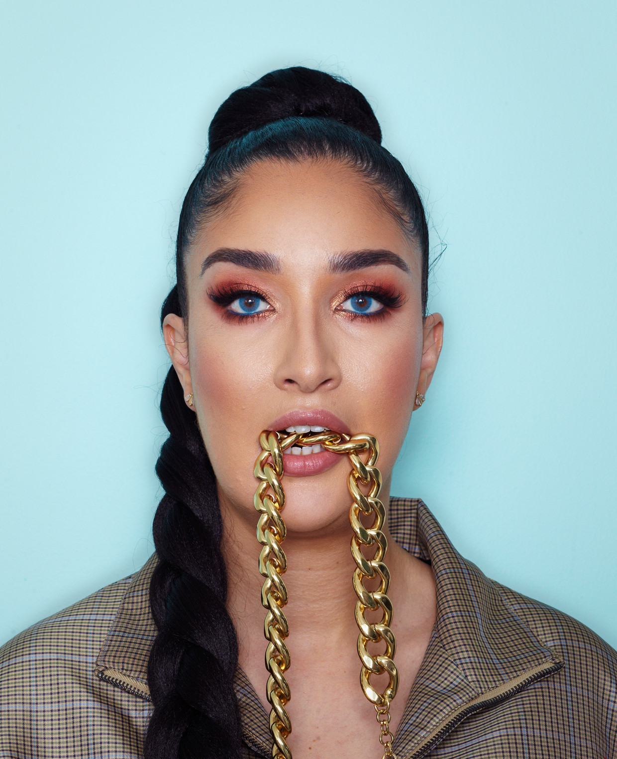 ‘Hoezo identificeren mensen zich niet met Marokkaanse vrouwen? Waarom ...