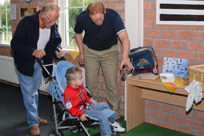'Water staat ons aan de lippen' | Bergen op Zoom | bndestem.nl