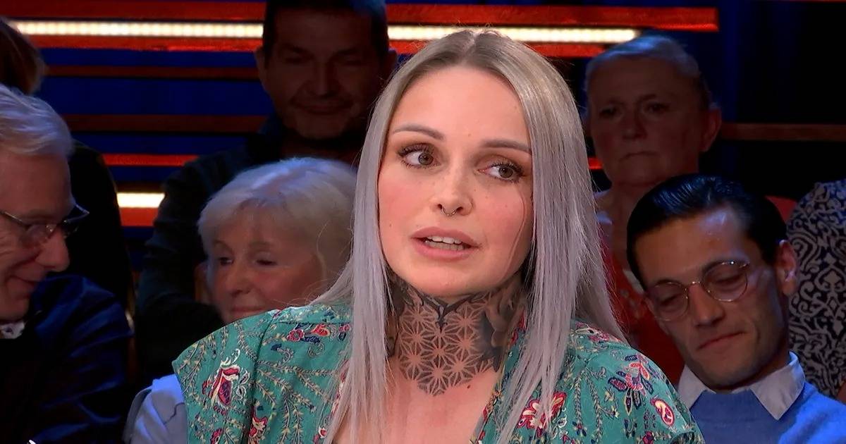 ‘Temptation’-Pommeline onthult waarom ze bilimplantaten liet steken ...