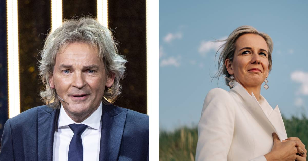 Last van een tirannieke baas, zoals Matthijs van Nieuwkerk ...