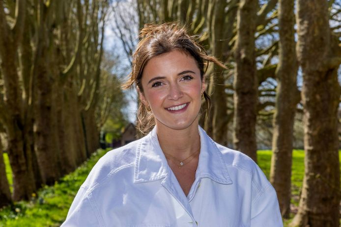 Tv-comeback voor Jamie-Lee Six in nieuw VTM GO-programma: “Toch hunker ...