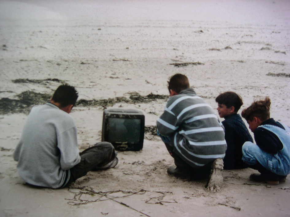 Alleen op de wereld | Foto | bndestem.nl