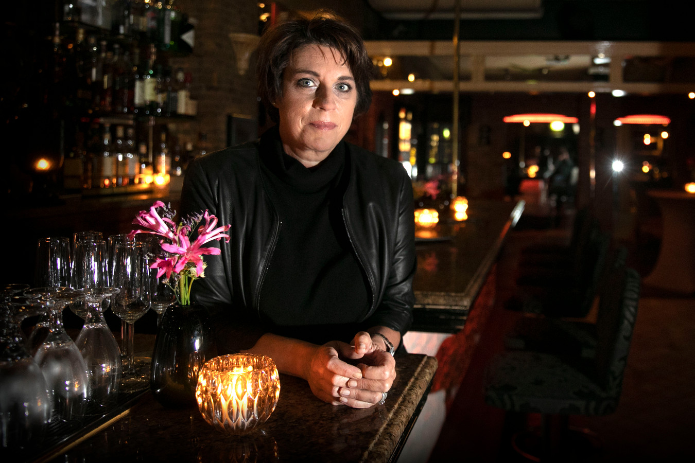 Laatste seksclub van Eindhoven dicht: Club Nightingale wordt ...