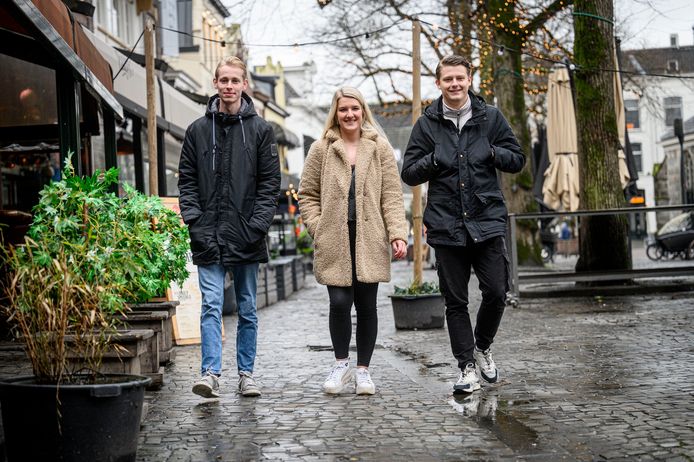 Is het anders uitgaan in Twente na corona? 'Die vier waarschuwingen van ...