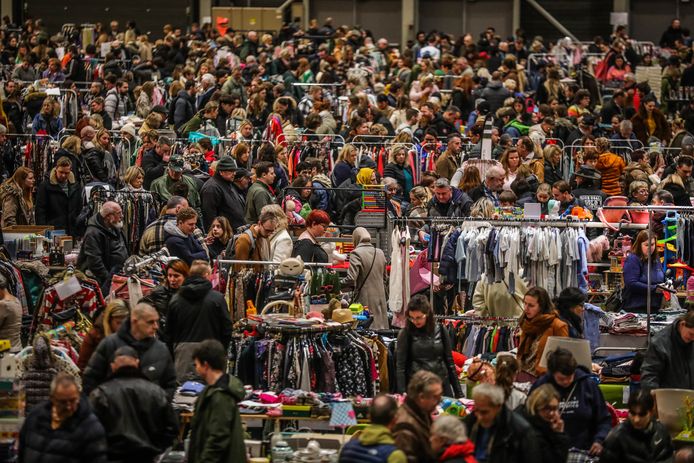 Wat te doen in Limburg dit weekend? Van opwarmen aan het Sint ...