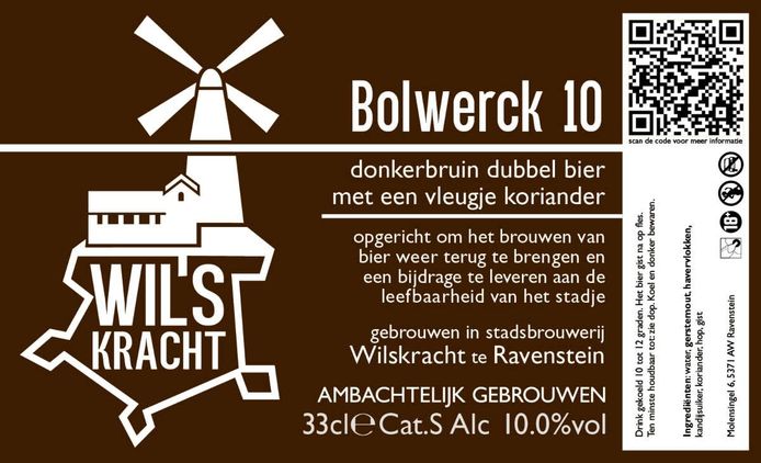 Van licht tot zwaar: 54 brouwers strijden om de titel van Brabants lekkerste bier | Brabants ...
