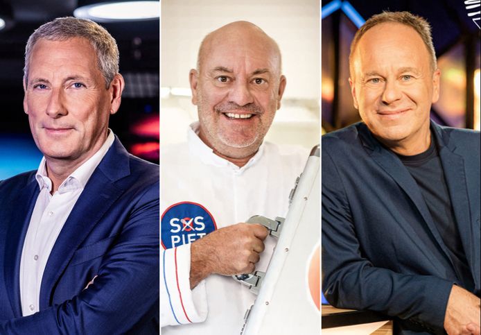 VTM en Play 4 zetten komende weken in op niet-voetbalfans: zo ontloop ...