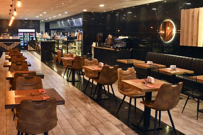 Resto Snack Istanbul opent in Roeselare tweede vestiging: “80 ...
