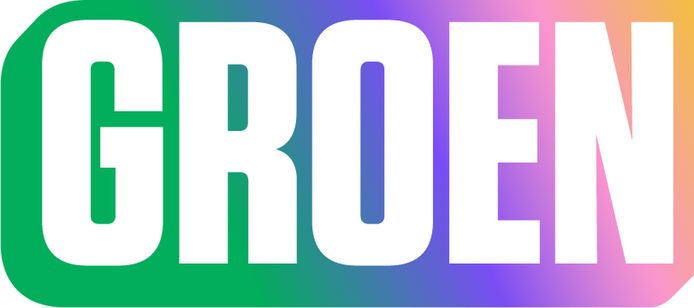 Groen fait peau neuve avec un nouveau logo et un nouveau slogan: “Groen ...