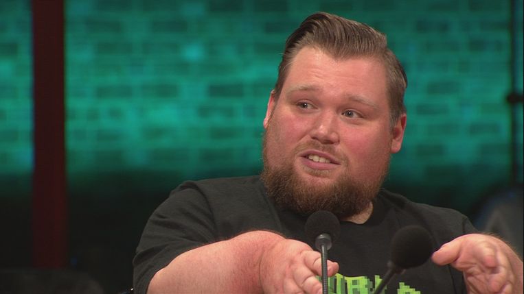 ‘Mensen met een beperking zijn er niet om jou je beter te laten voelen ...