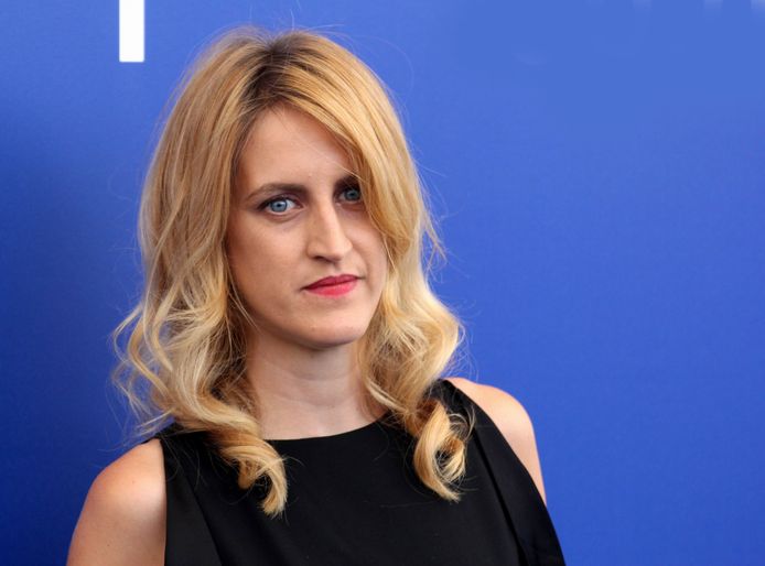 ‘Holly’ van Fien Troch in première op 7 september op Filmfestival van ...