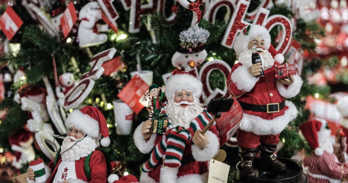 Mijn oog valt altijd op de zielige boom die in een hoekje staat ...