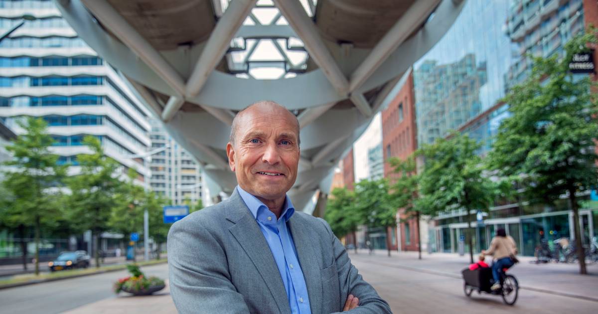 Rode loper gaat niet meer uit voor elk bedrijf: ‘Veel gerichter zoeken ...