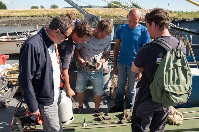 Voor de zeventigste keer Kor en Bot tocht: ‘Een mooie traditie om in ...