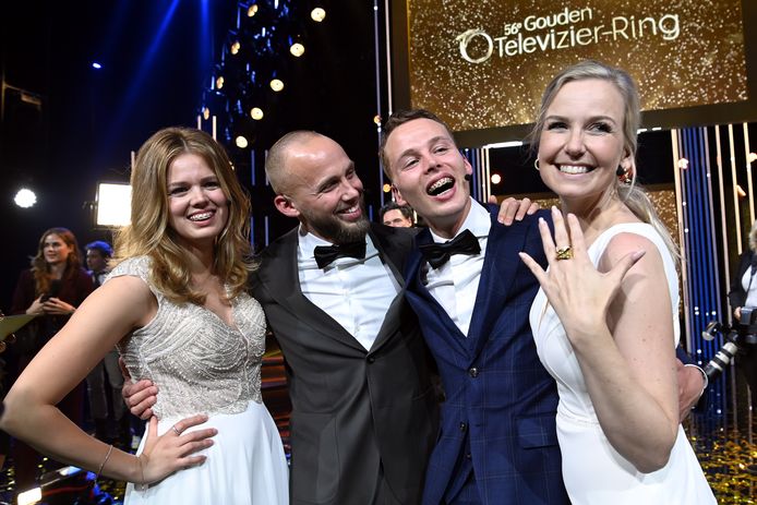Docuserie De kinderen van Ruinerwold wint Televizier-Ring 2021: ‘Ze zijn gehoord en gezien ...