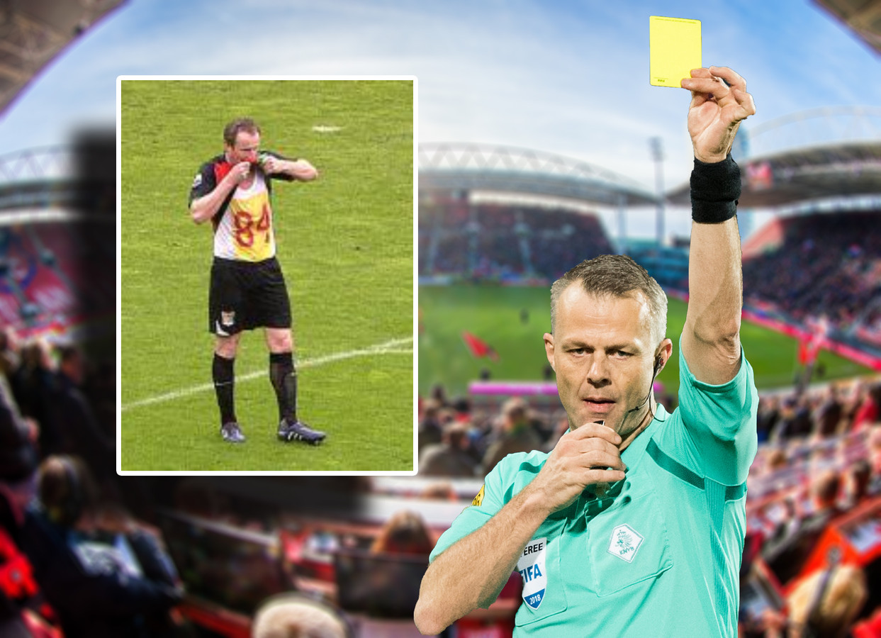 Gele kaart viert 50ste verjaardag: van kaartenbastion Galgenwaard tot ...