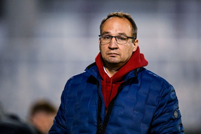 Tom Schipper wordt naast T1 ook sportief manager van Cappellen FC ...