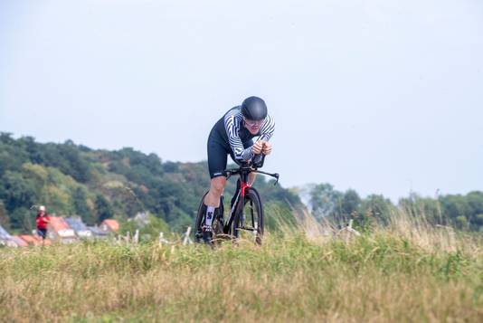 Snelheidsduivel Robert Braam: ‘Ik ben niet bang, maar pas wel op ...