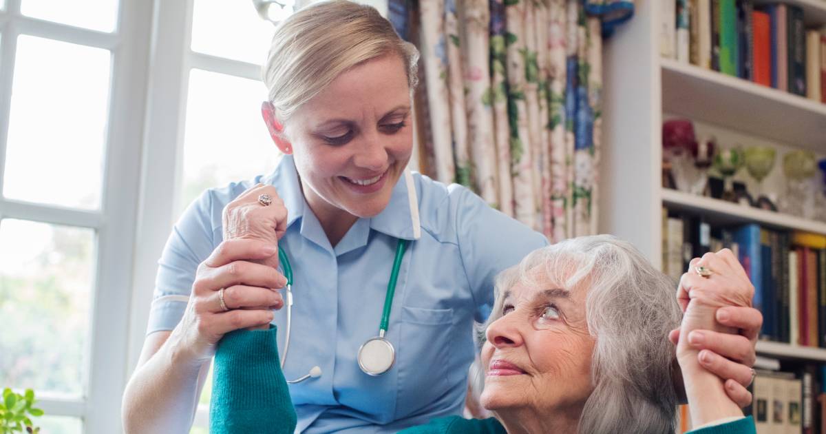 Ondanks tekort: veel zorgpersoneel wil wel vaker werken, maar mág niet ...