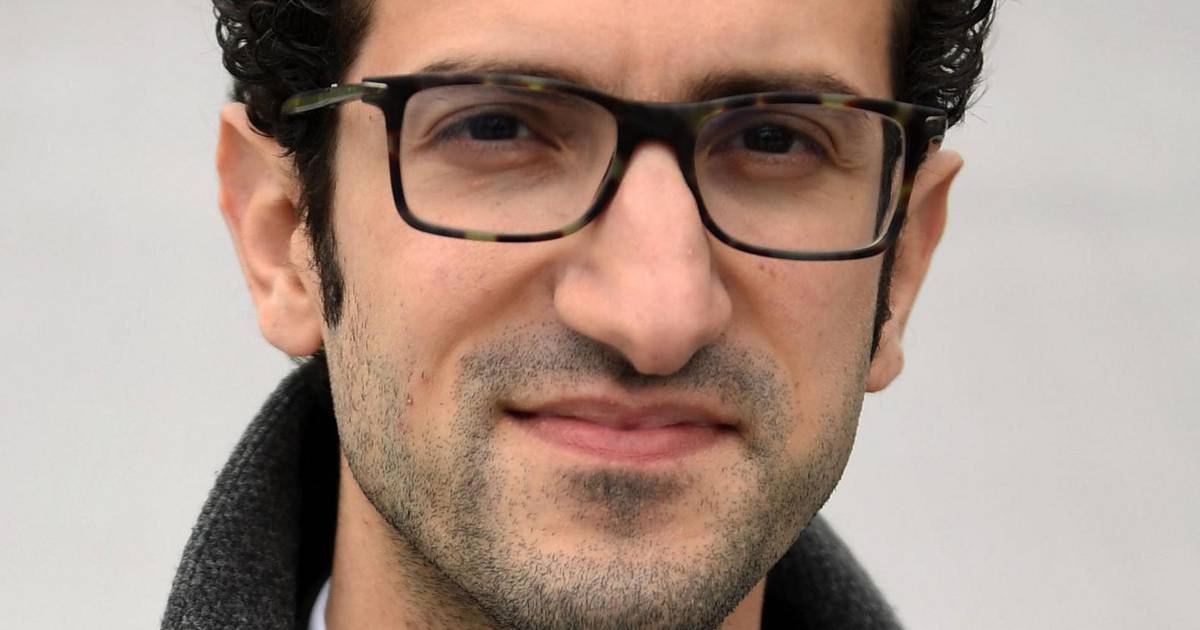 Mohamed Ridouani (sp.a): "Stad voor iedereen" | Leuven | hln.be