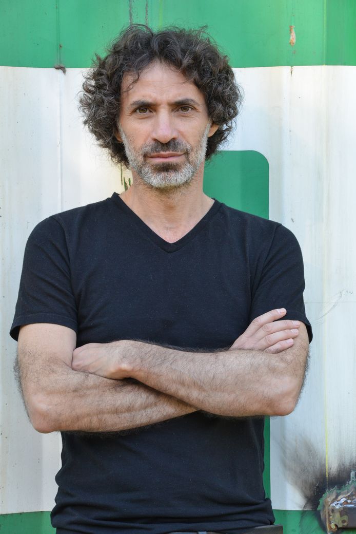 Kunsthal Extra City pakt uit met solotentoonstelling van gerenommeerde ...