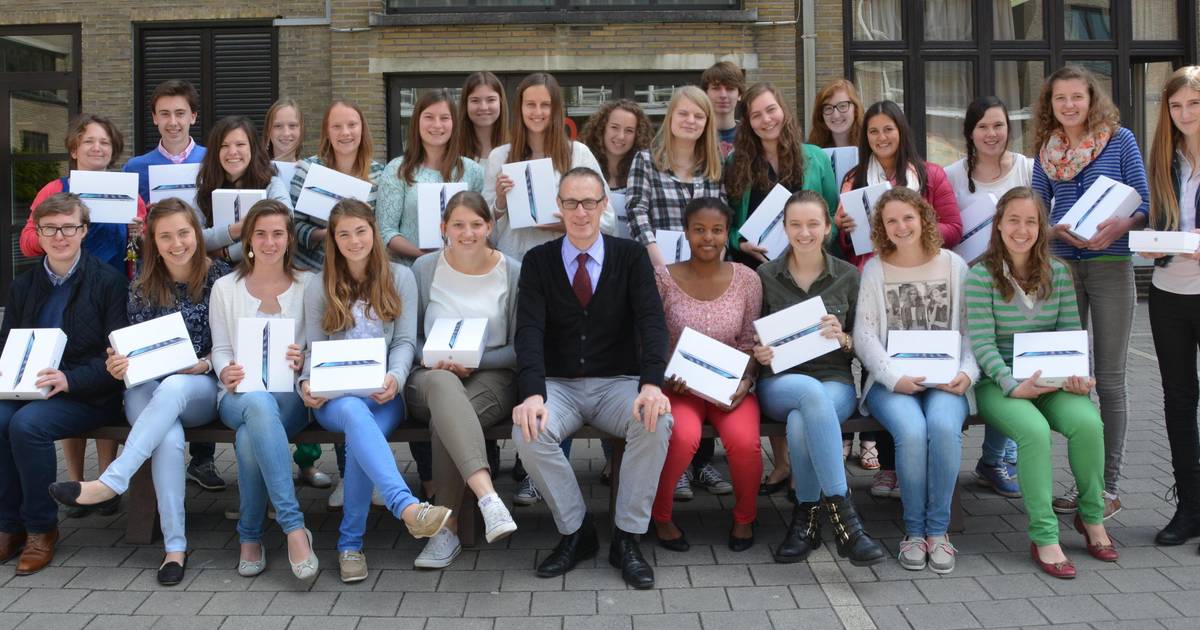 Barnum scoort met filmpjes over ontwikkeling | Roeselare | hln.be