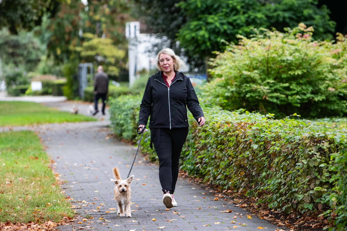 Hartinfarct van Maxine werd compleet gemist door experts: ‘Mijn verhaal ...