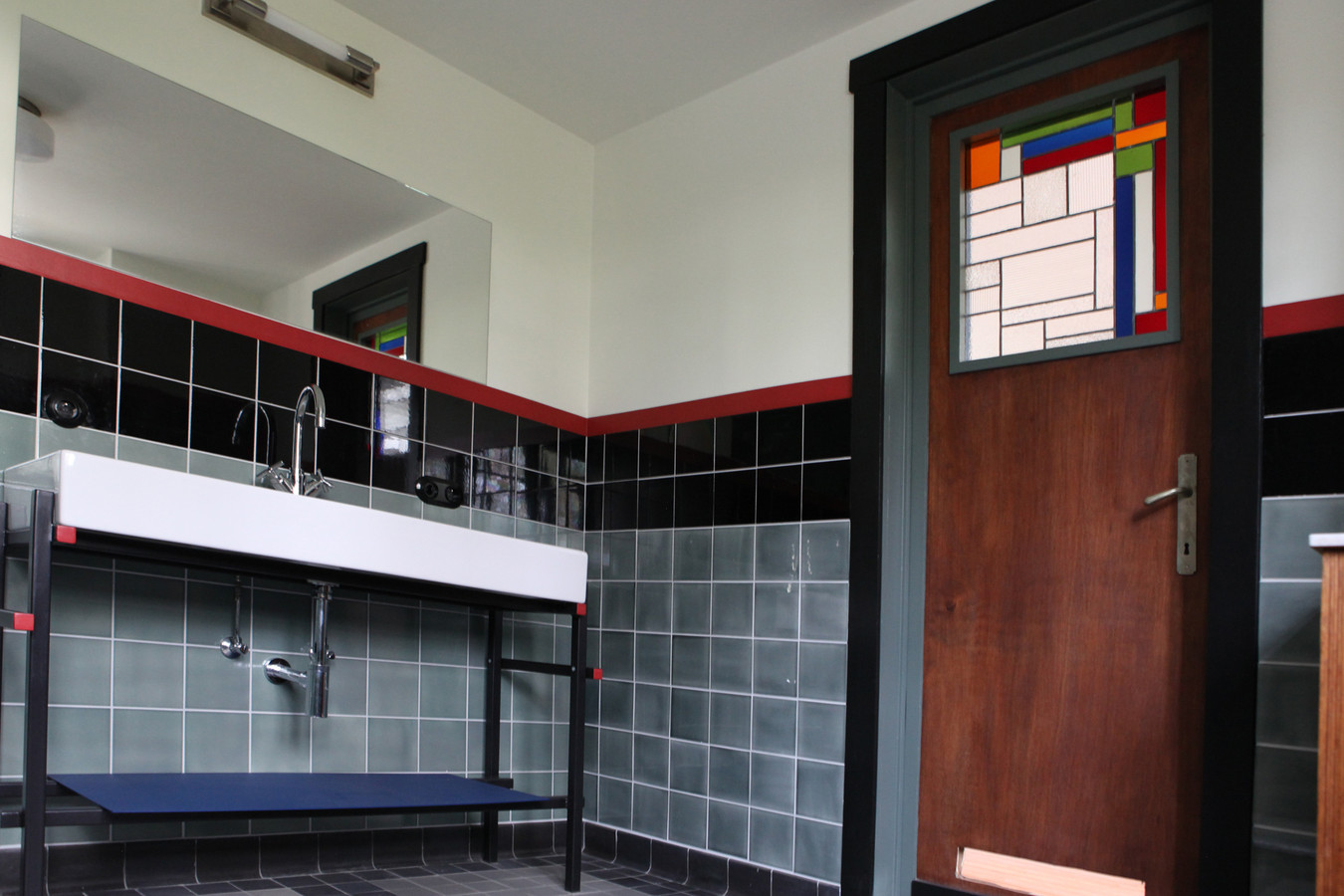 BINNENKIJKER. Wegdromen in het Huis Billiet in Brugge: van een ...