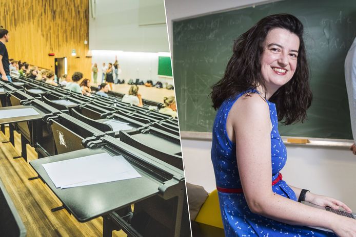 Proffen zien opvallend minder studenten herexamens afleggen: “Niémand ...