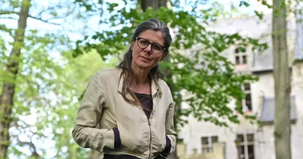 ‘De kinderen van de IJzer’: Ann Provoost vertelt over haar boek in ...