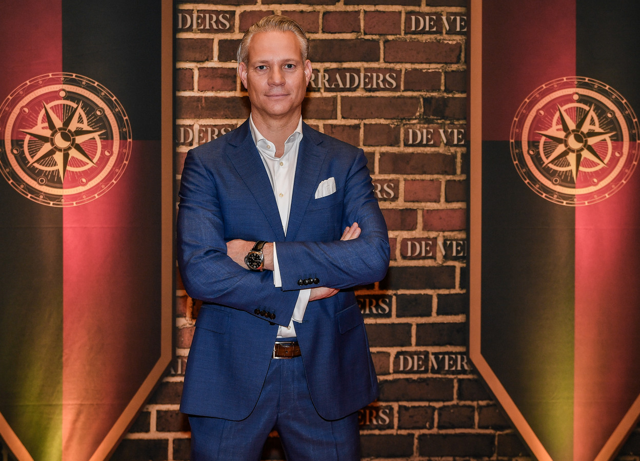 Walter Damen blikt terug op gerechtelijk jaar: “Dat Van Quickenborne ...