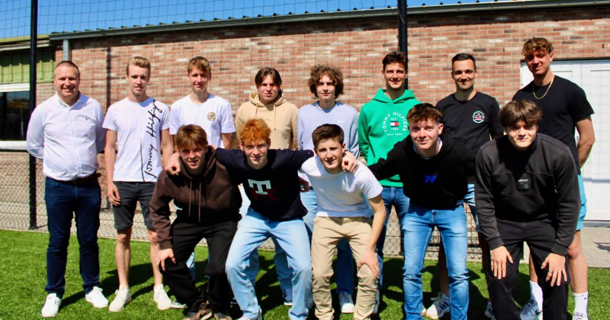 Rieno Van Oost (Avanti Stekene) over het belang van een vroege ...