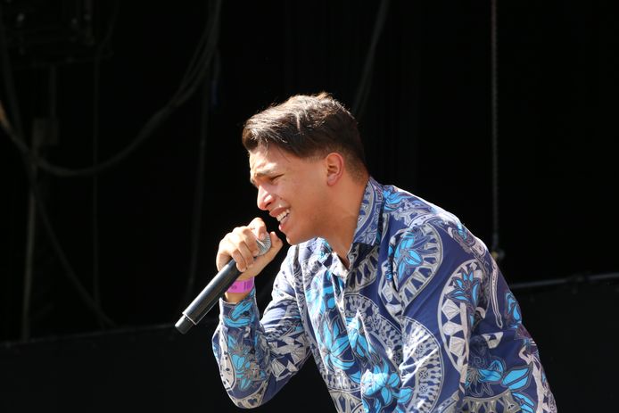 Opmerkelijke carrièreswitch: Antwerpse rapper Soufiane Eddyani gaat nu ...