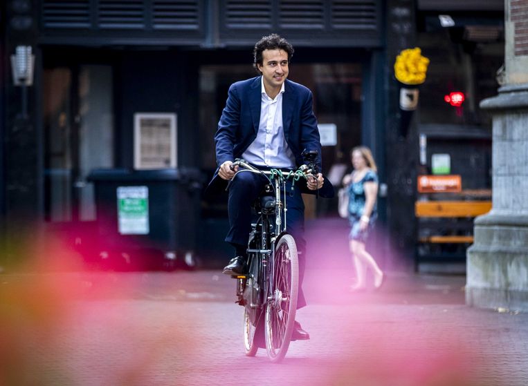 GroenLinks: geef alle jongeren 10.000 euro op hun 18de verjaardag