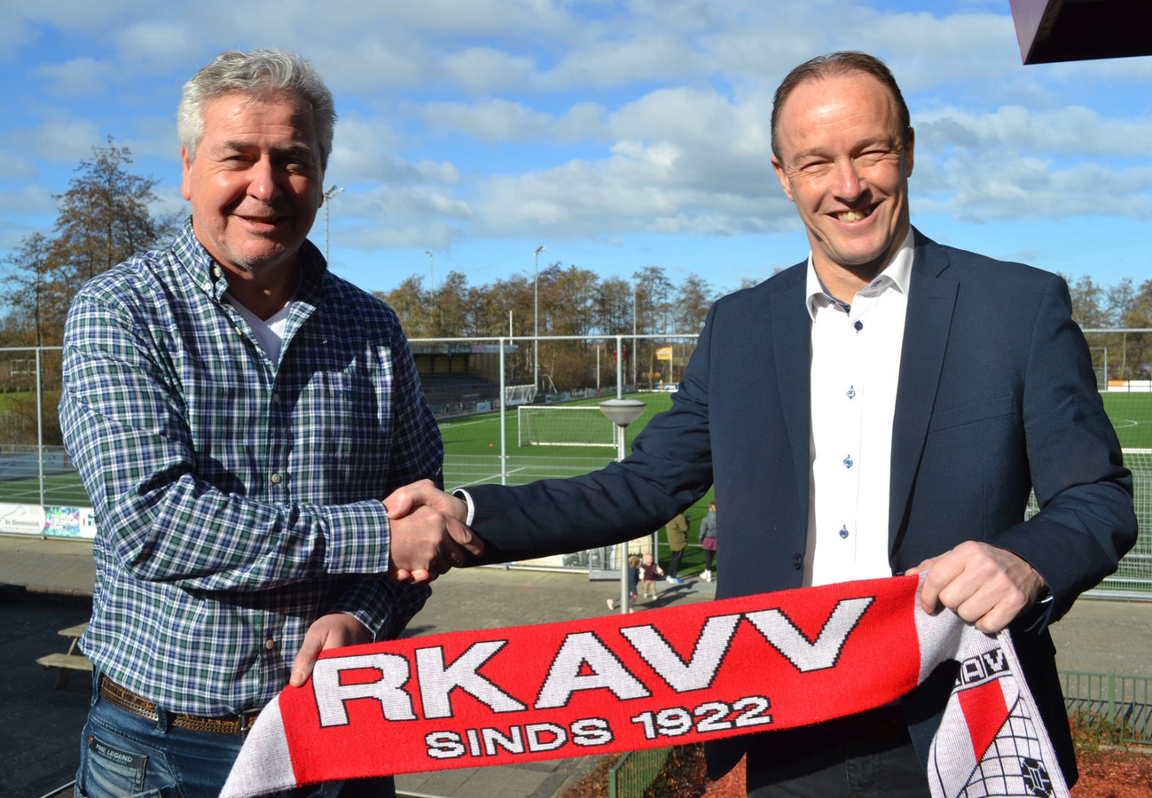 Trainer Peter Klomp keert terug in zijn vertrouwde regio: ‘Ik ben wat ...