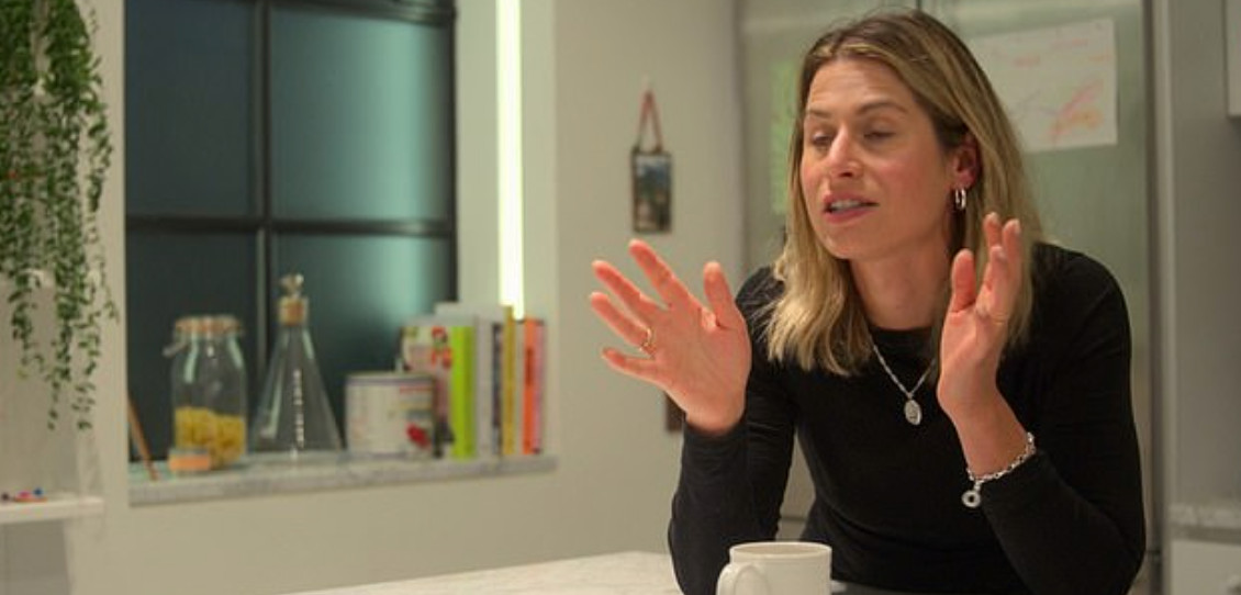 BINNENKIJKEN. Ed Sheeran toont voor het eerst beelden van gigantische ...