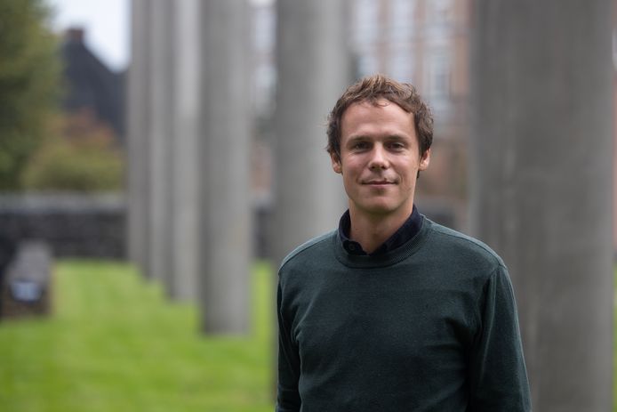 Marijn (33) trekt met nieuwe burgerbeweging WOW naar de Truiense kiezer ...