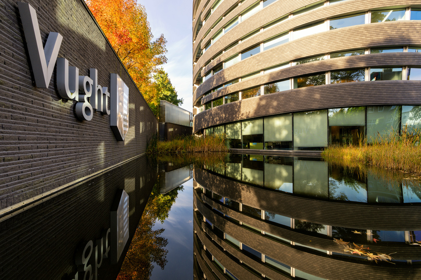 Burgemeester Roderick van de Mortel van Vught: ‘Het medeleven is ...