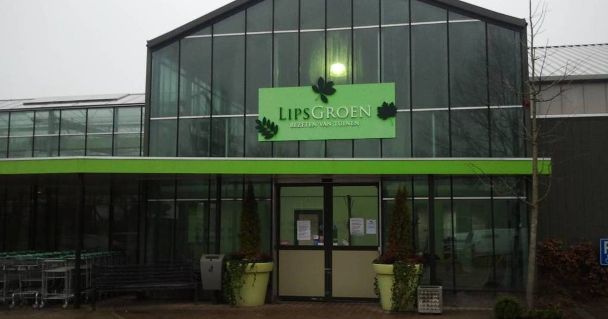 Op plek van tuincentrum in Nistelrode mag geen supermarkt komen, zo ...