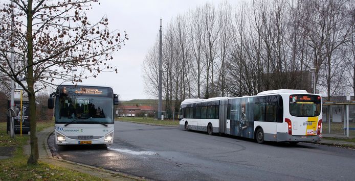 Openbaar vervoer in de Kanaalzone: Groot denken, klein beginnen ...