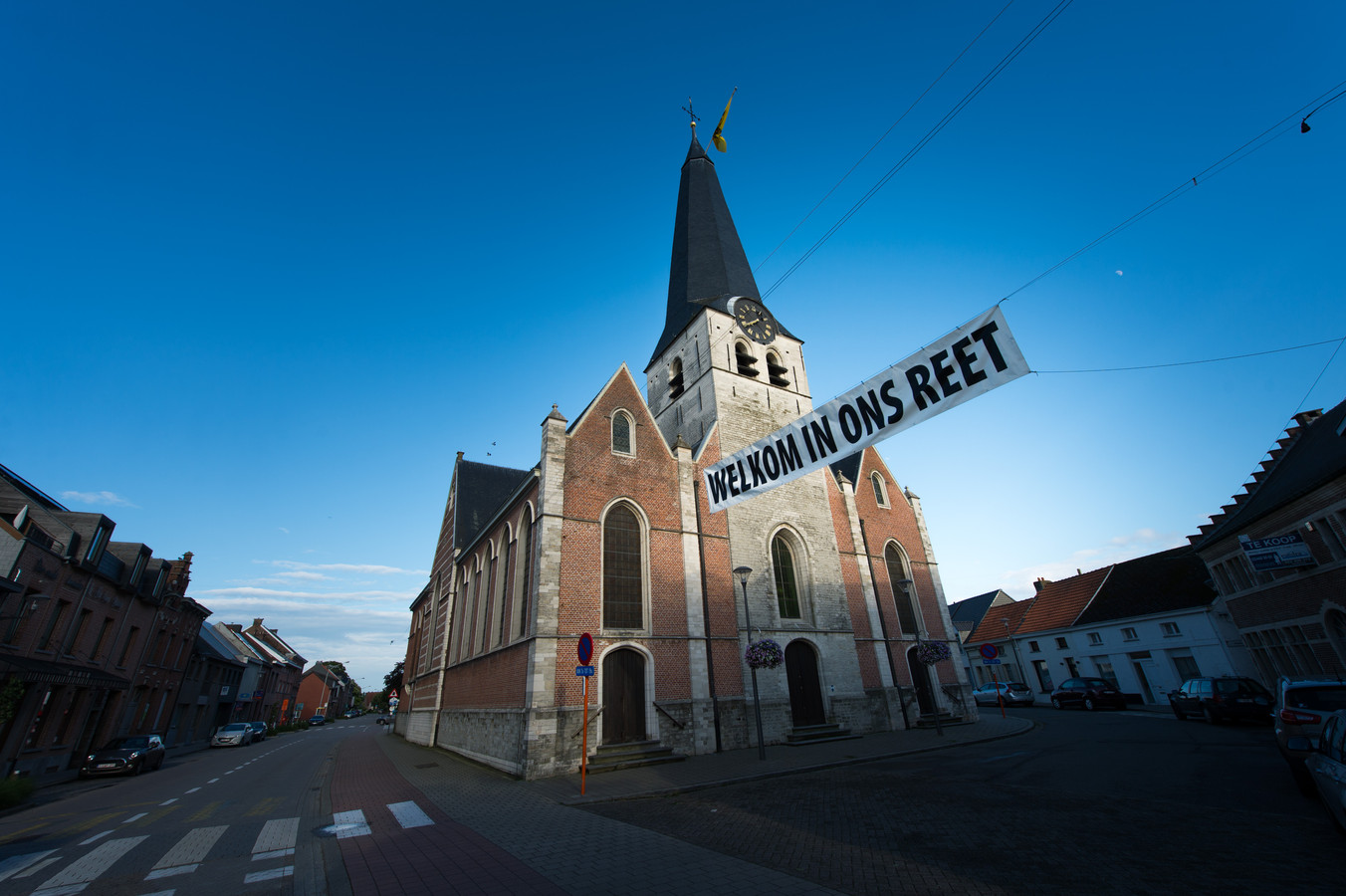 Zijn de huurprijzen in Rumst bij de duurste van Vlaanderen? Ontdek het ...