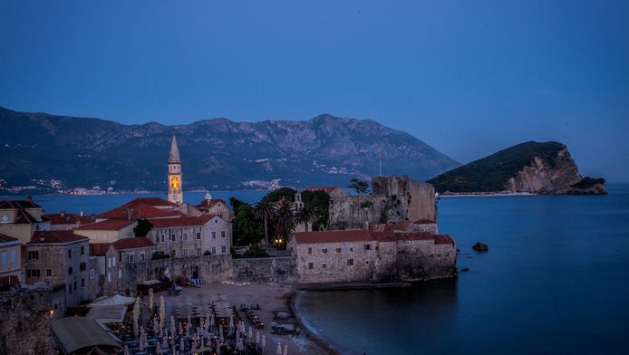 Mooie momenten in Montenegro | Nieuws | AD.nl