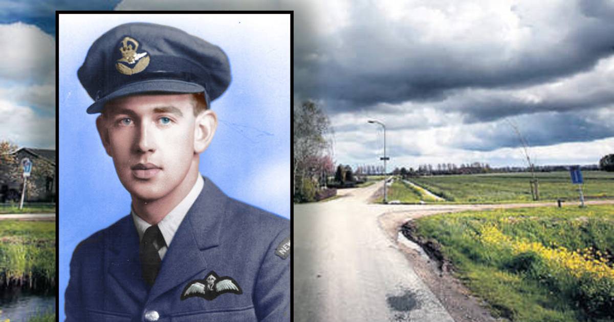 Betuwse landeigenaar blijft smeekbedes afwijzen om WO2-vliegenier te ...