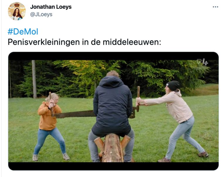 10 leuke ‘Mol’-memes om het af te leren | Humo