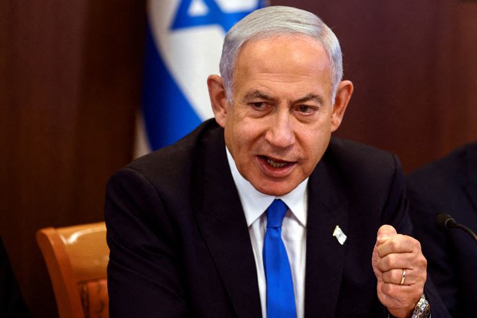 Israëlische premier Netanyahu "stelt het goed" na plaatsing pacemaker ...