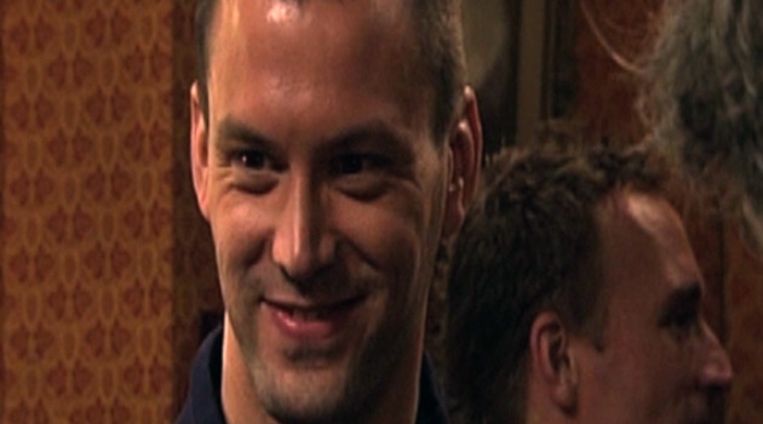 Kevin Hassing nieuwe hunk in Goede Tijden Slechte Tijden | Het Parool