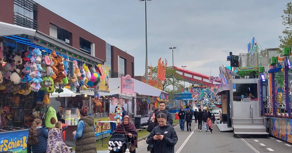 Brussegem Kermis komt opnieuw naar Merchtem | Uit-tips in Brussel, de ...