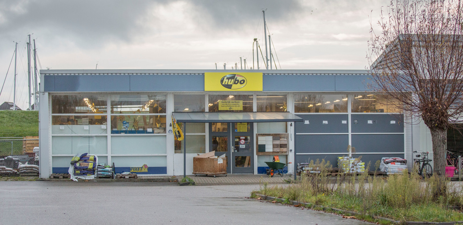 Hubo Wemeldinge sluit voorgoed de deuren: ‘Het is heel jammer voor het ...